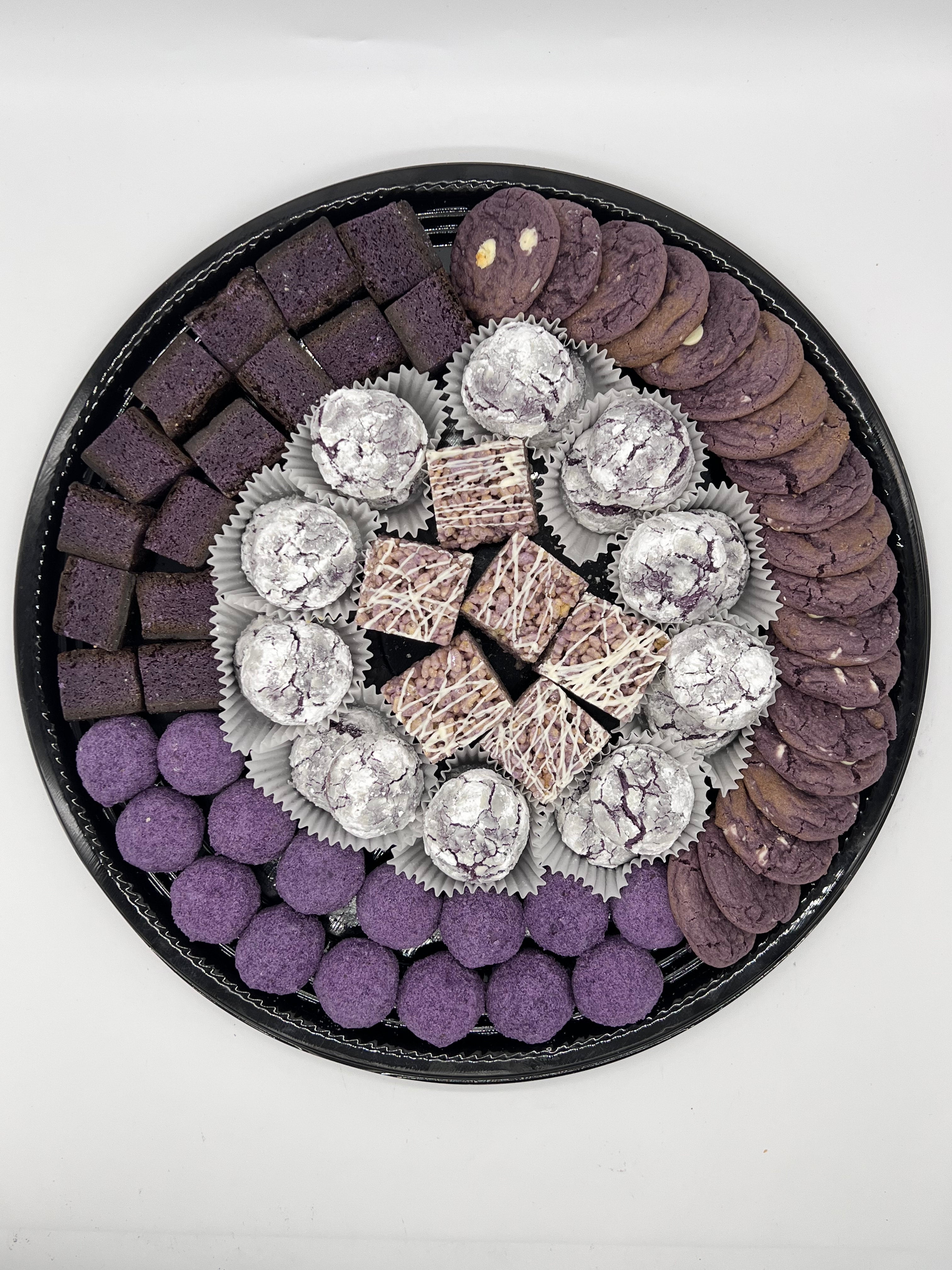 juri platter* | Ube Area