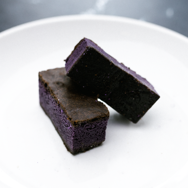ube area desserts | Ube Area
