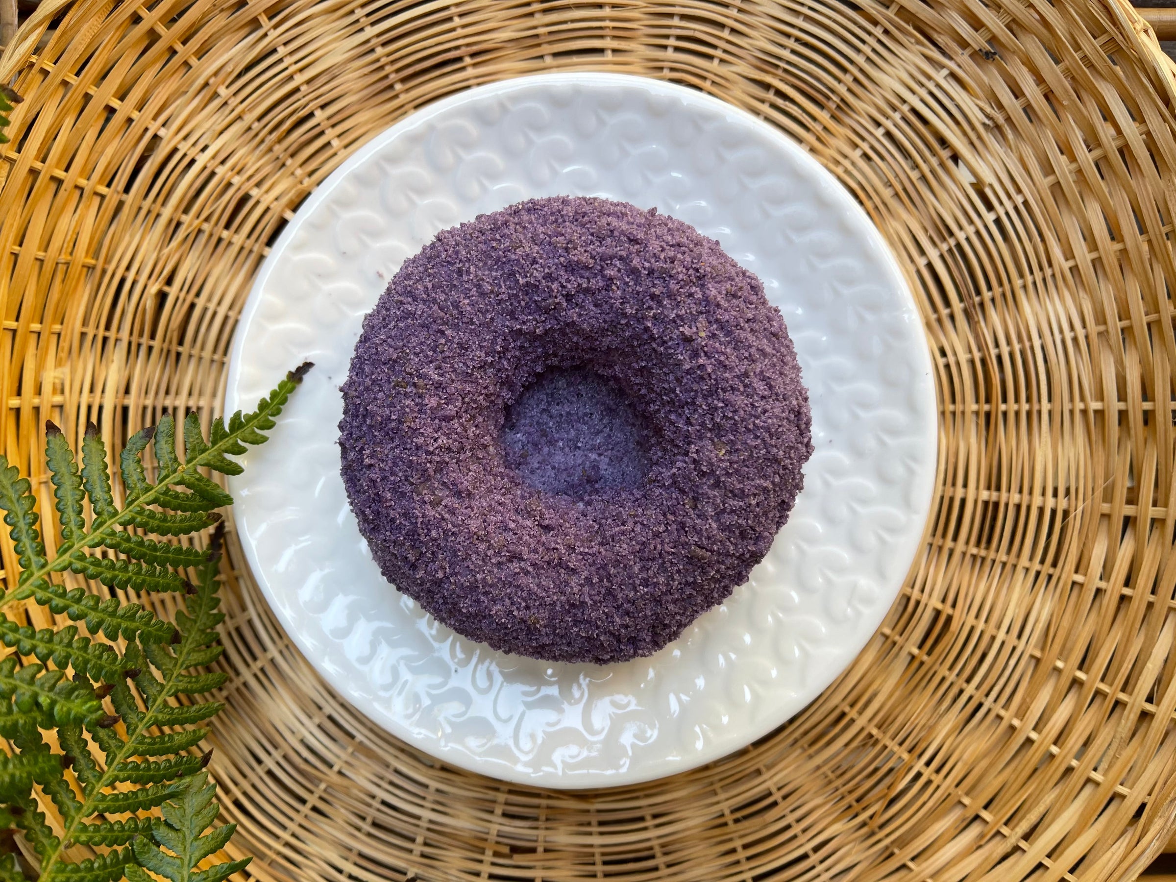 Ube Area Desserts | Ube Area