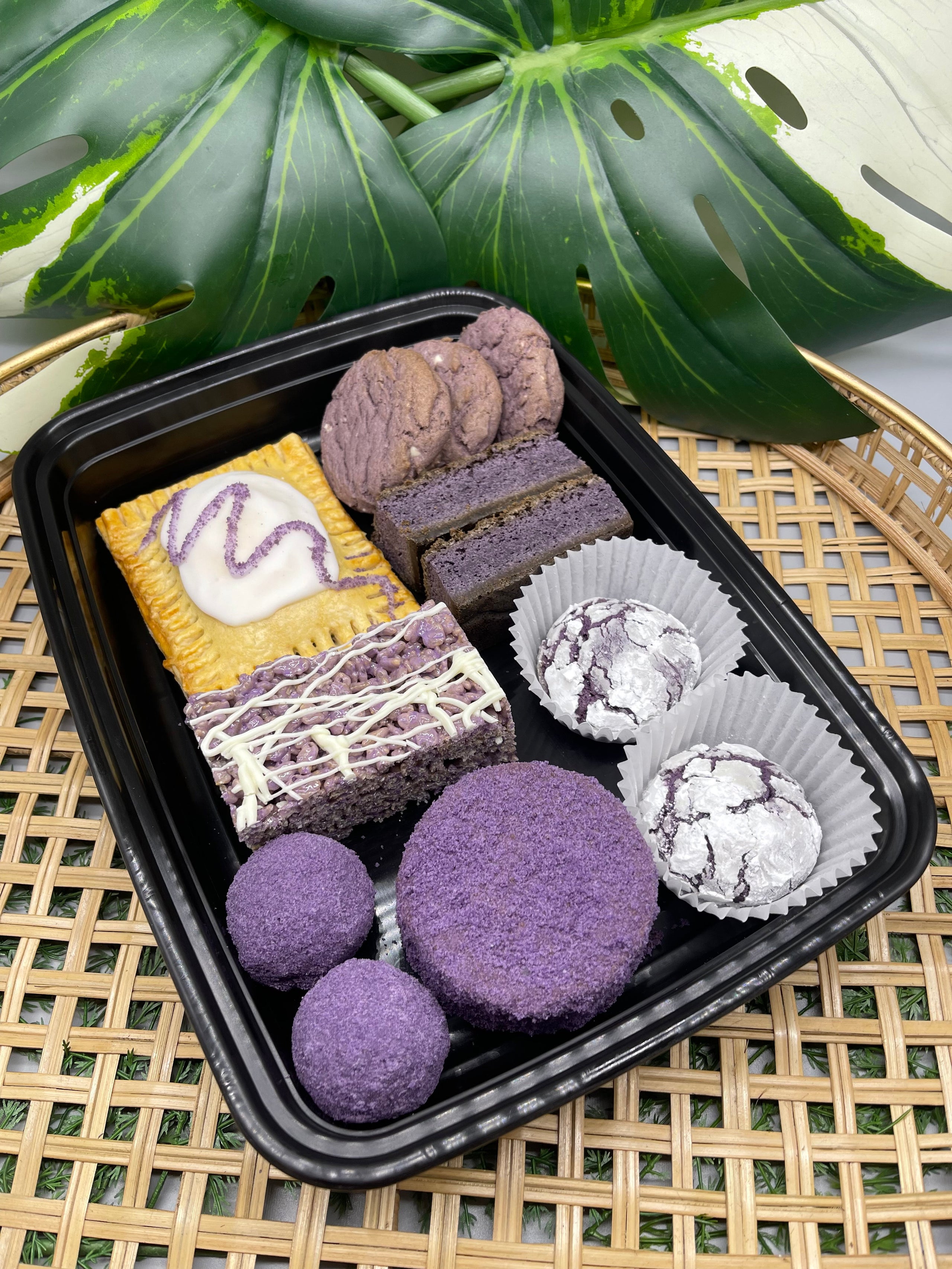 ubento volume 1 | Ube Area