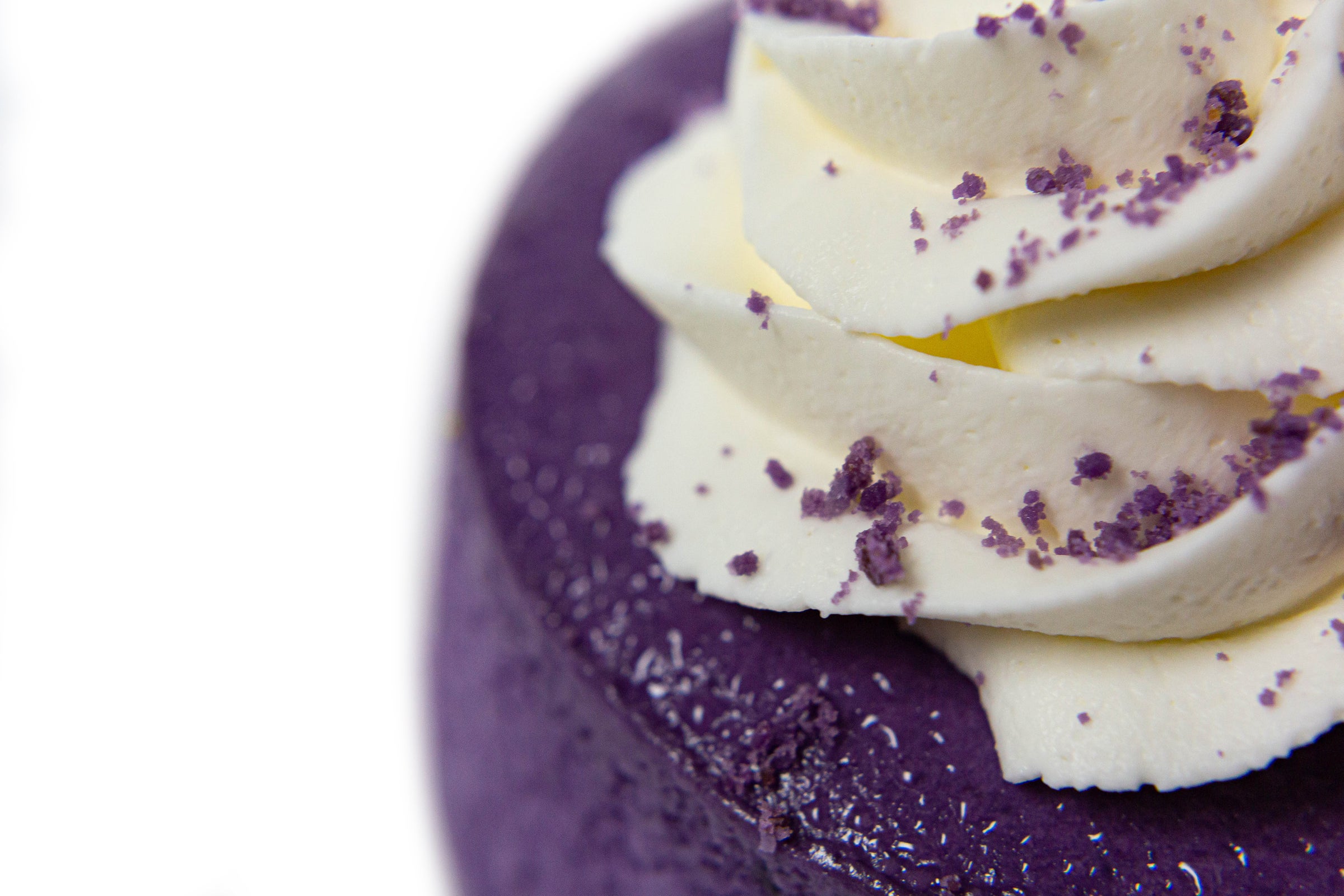 Ube Area Desserts | Ube Area