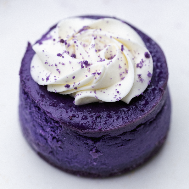 ube area desserts | Ube Area
