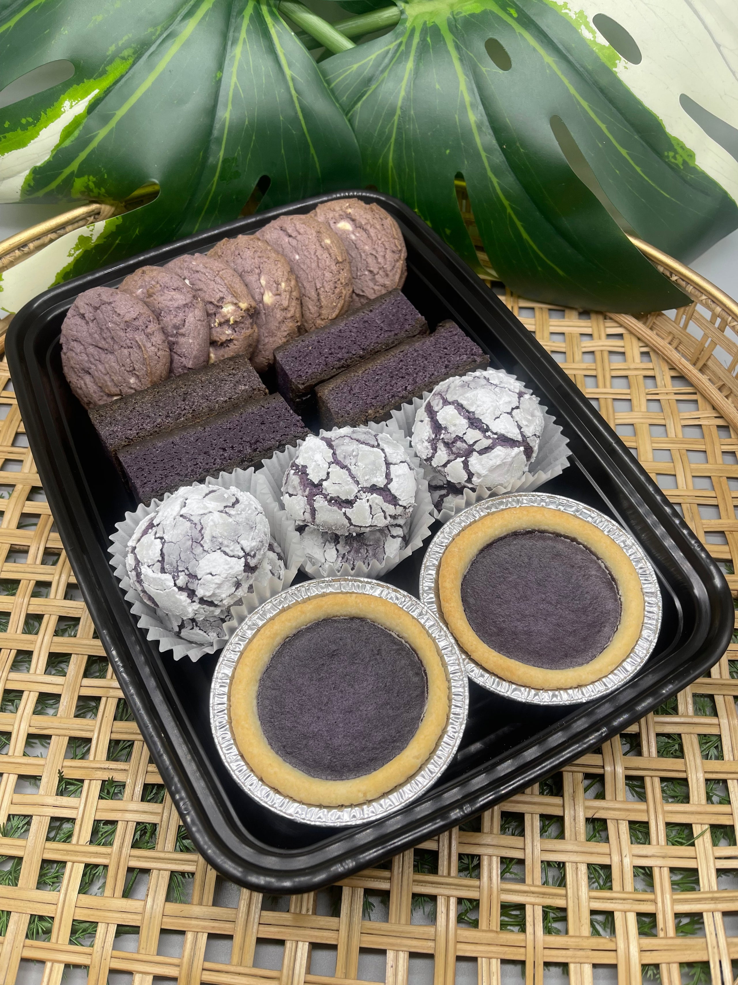 ubento volume 2 | Ube Area